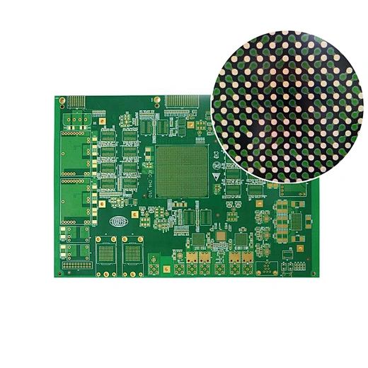 multilayer circuit board , hdi circuit boards
